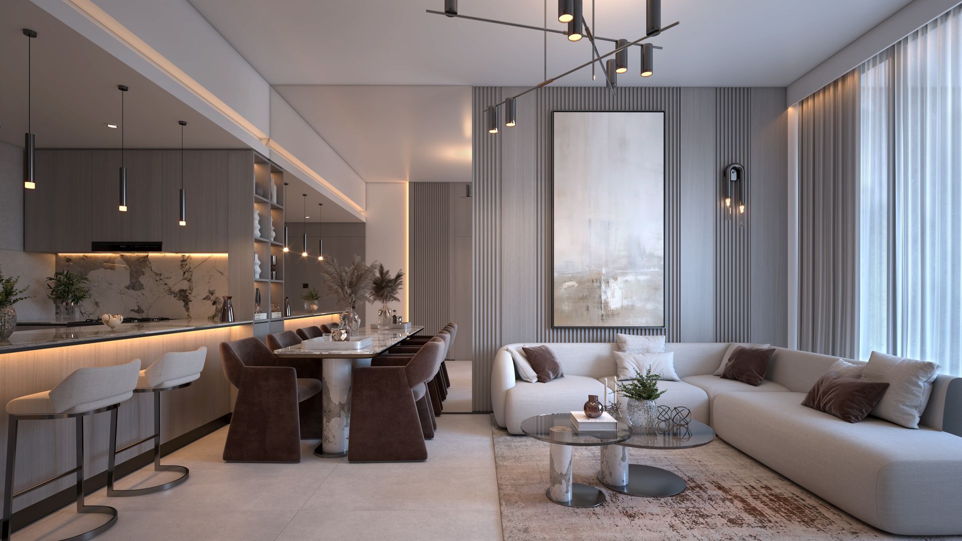 Soul | Vision Developments